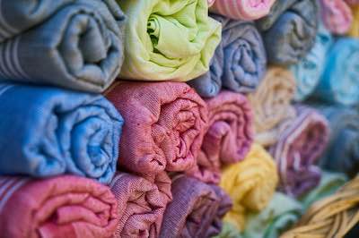 Export Surplus of USA Goods - Fabrics, Garments, and Much More