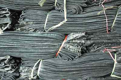 Export Surplus of USA Goods - Fabrics, Garments, and Much More