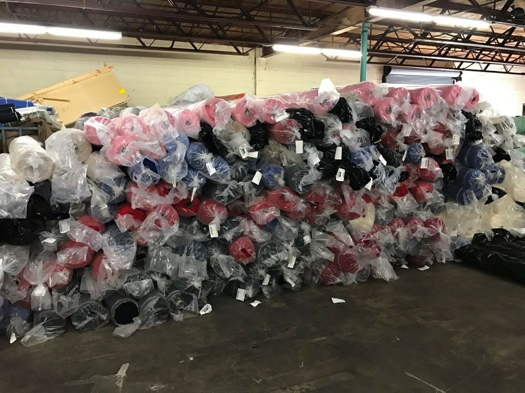 Real Stocklot Warehouses - OVER 1 MILLION KG available - Come see your ...