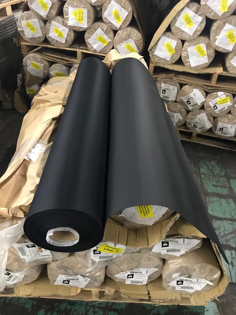 New Product! - Polyvinylchloride (Vinyl) Coated Fabric Rolls - Strong ...