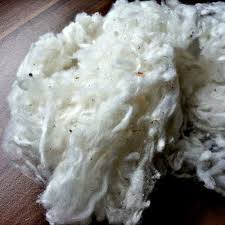 Cotton Fiber Shoddy...Need goods? We have goods! - worldwiseusa.com