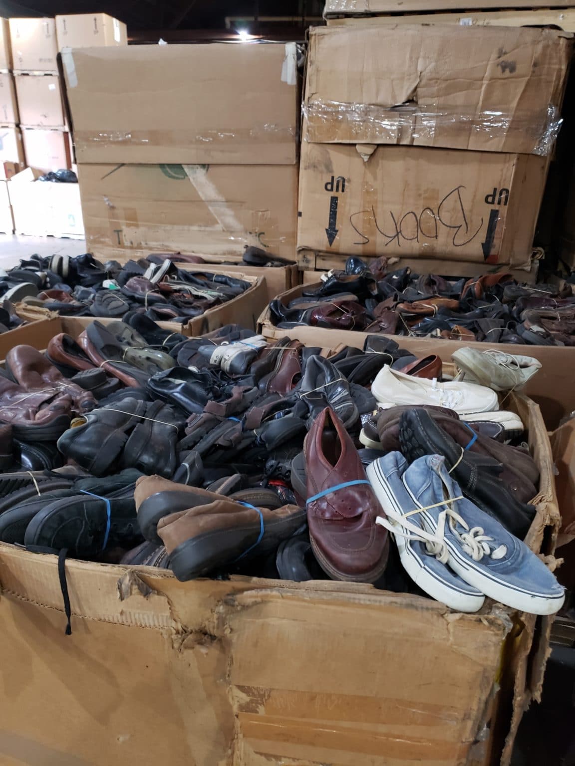 Delhi Stocklots and Surplus - worldwiseusa.com