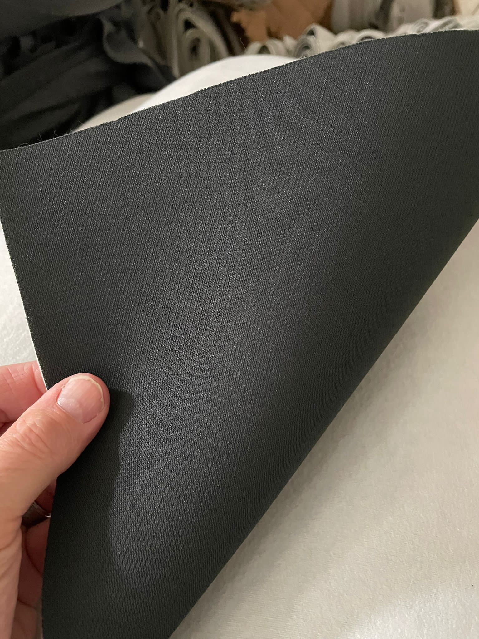 Automotive Foam Backed Headliner Rolls Available! - worldwiseusa.com