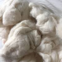 ⚡Cotton Shoddy Fiber from USA - Ready to load! - worldwiseusa.com