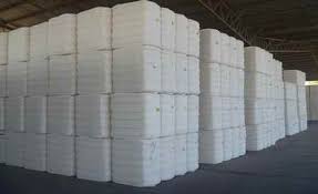⚡Cotton Shoddy Fiber from USA - Ready to load! - worldwiseusa.com