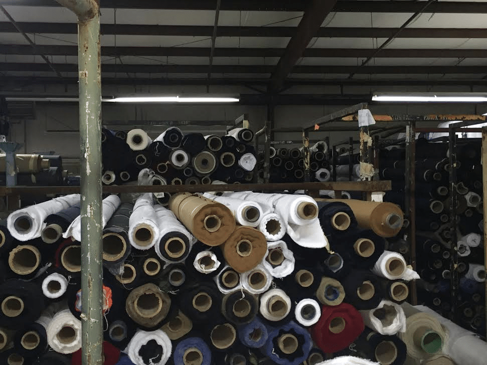 New! American Light Twills+ Light Fabrics - Great for Trousers ...